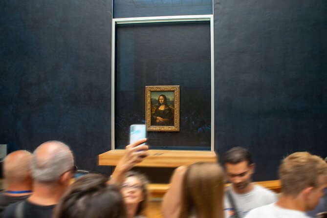 Louvre Private Guided Tour: The Essentials and More! (w/ Tickets) - Traveler Reviews and Feedback