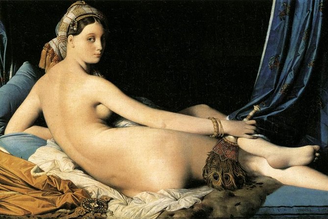 LOUVRE PRIVATE TOUR : Skip the Line & Local Expert Guide - Entry Fees Included - Accessibility and Additional Details