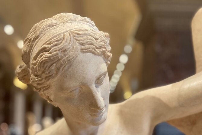 Louvre Private Tour with Skip The Line Entry - Final Thoughts