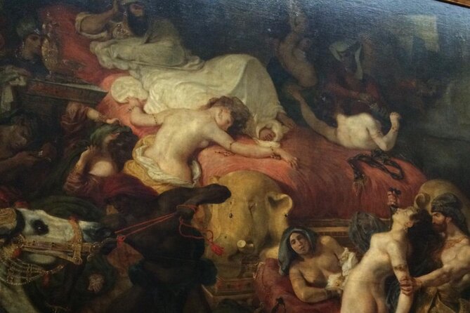 Louvre Skip the Line Private A La Carte, NO Ticket included - Price and Value