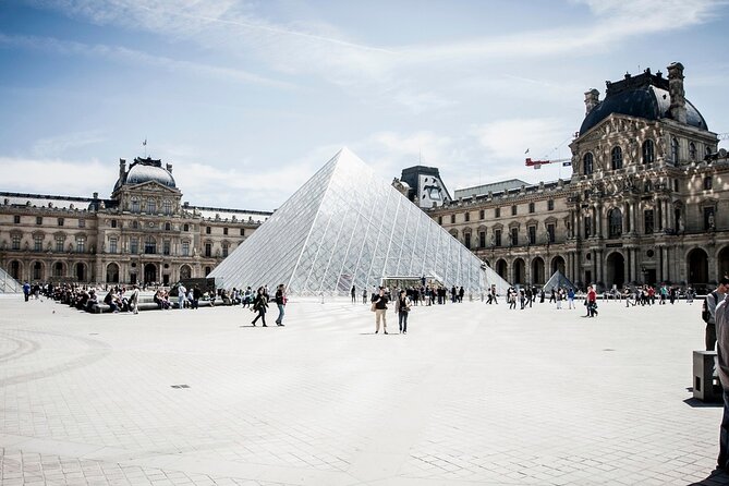 Louvre Skip the Line Private A La Carte, NO Ticket included - What Do Visitors Say?
