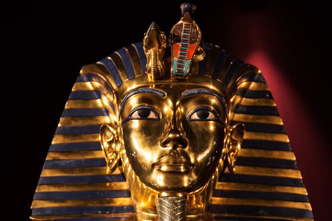 Louvre Skip the line Private Tour at The Louvres Egyptian Antiquities - Who Will Love This Tour?