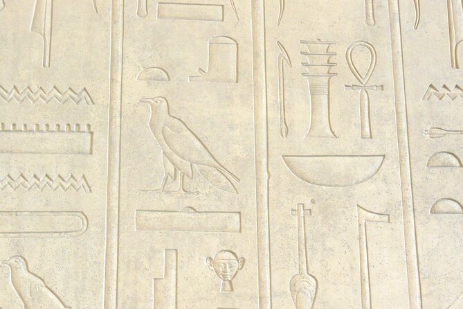 Louvre Skip the line Private Tour at The Louvres Egyptian Antiquities - Final Thought: Is It Worth It?