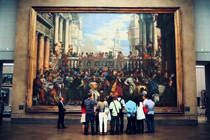 Louvre Ticket Premium: Skip-the-Line Access to the Entire Museum - Who Will Love This Tour?