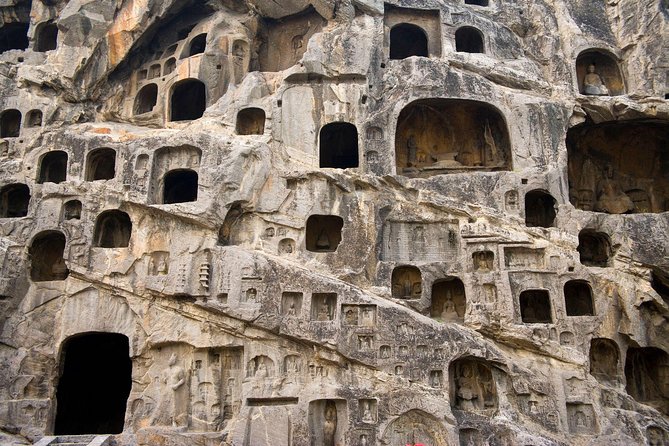 Louyang Day Tour from Xian: Longmen Grottoes and Shaolin Temple - Analyzing the Cost and Value