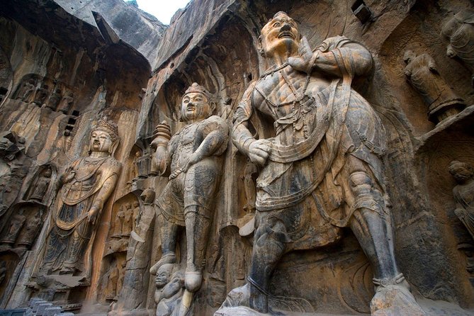 Louyang Day Tour from Xian: Longmen Grottoes and Shaolin Temple - Final Thoughts