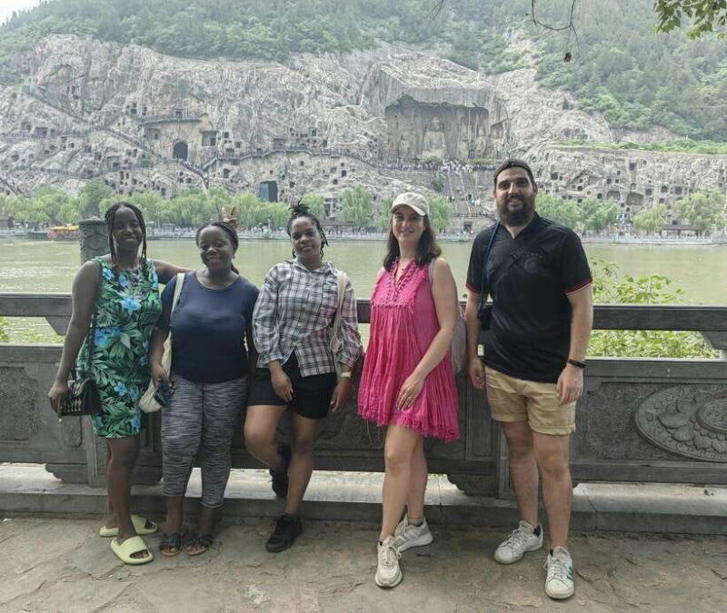 Louyang Day Tour from Xian: Longmen Grottoes, Shaolin Temple - Analyzing the Value and Practicalities