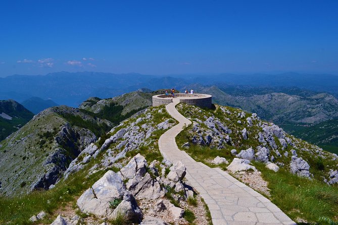 Lovcen Tour - Cetinje and Njegos's Mausoleum - Introduction