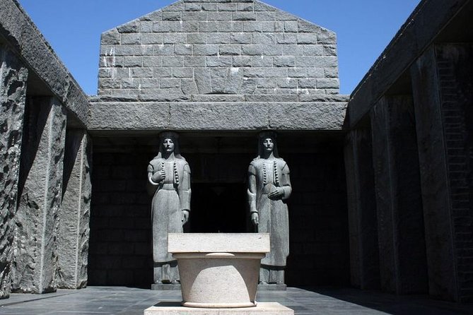 Lovcen Tour - Cetinje and Njegos's Mausoleum - What Travelers Can Expect