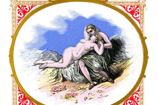 Love and Sex History Tour of Ancient Rome - Practical Details and Tips