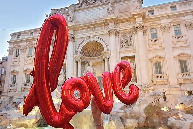 Love and Sex History Tour of Ancient Rome - Final Thoughts