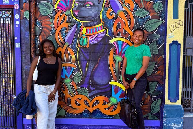 Love & Haight - San Francisco's Bohemian Past - Exploring the Itinerary in Detail