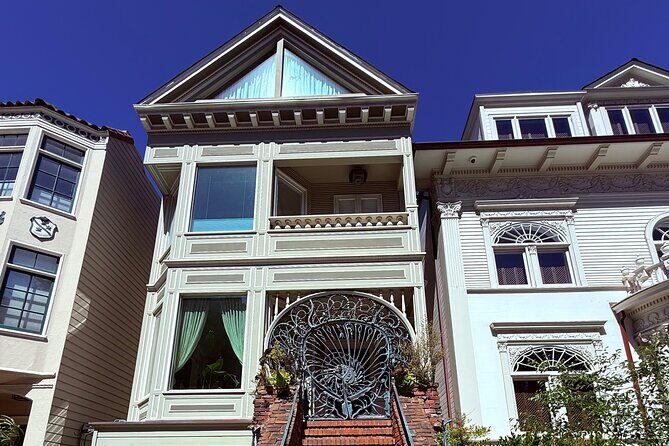 Love & Haight - San Francisco's Bohemian Past - What Visitors Are Saying
