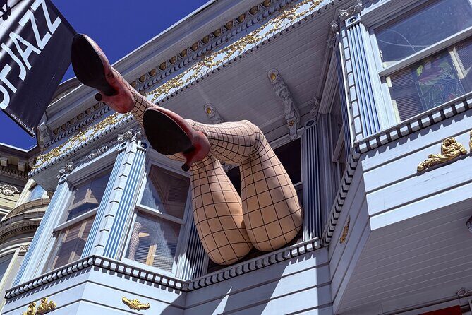 Love & Haight - San Francisco's Bohemian Past - Why This Tour Is Worth Considering