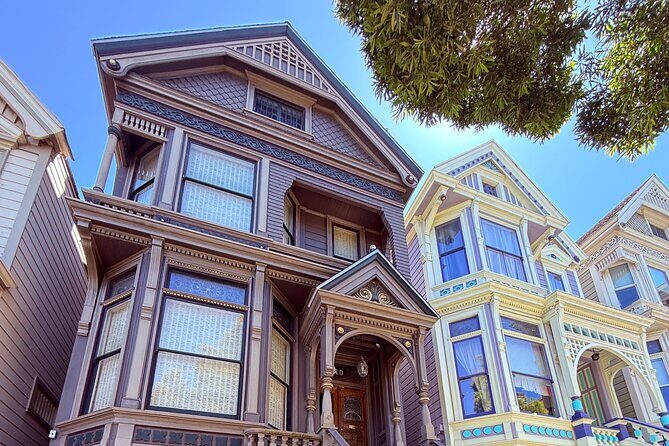 Love & Haight - San Francisco's Bohemian Past - FAQs