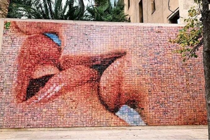 Love in the Gothic Quarter Barcelona: Self-Guided Romantic Walk - Final Thoughts: Who Will Love This?