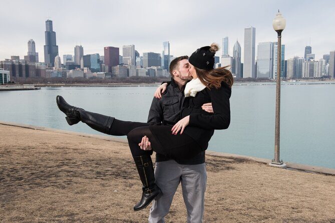 Love is in the Windy City - Chicago Private Walking Tour - FAQ