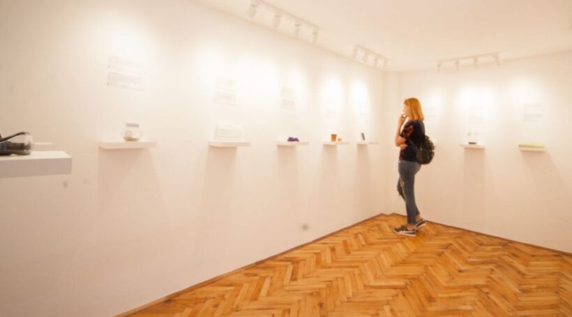 Love Stories Museum Skip-the-Line Entrance Ticket - Exploring the Experience: A Detailed Look