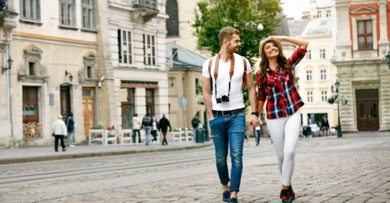 Love Struck Strolls: Ithacas Romantic Walk - Who Should Consider This Tour?