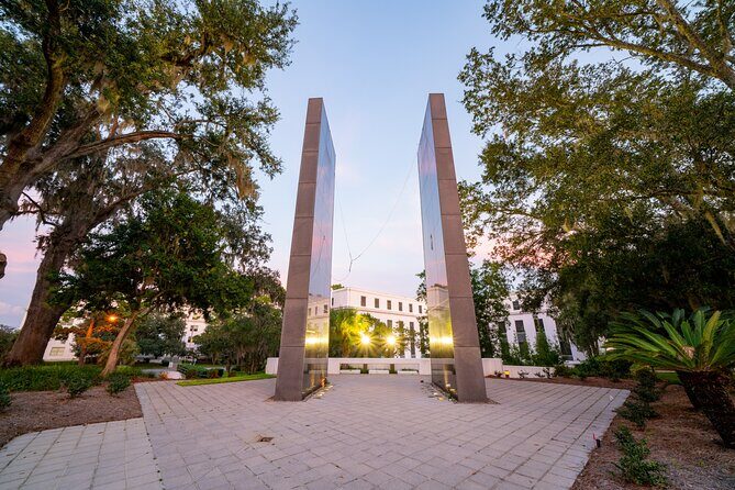 Love Tales of Tallahassee - A Closer Look at the Love Tales of Tallahassee Tour