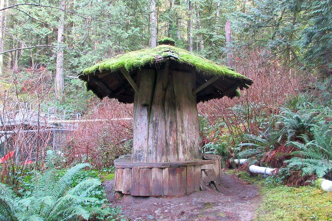Love the Land Indigenous Walking Tour Capilano River Hatchery - Why This Tour Offers Great Value