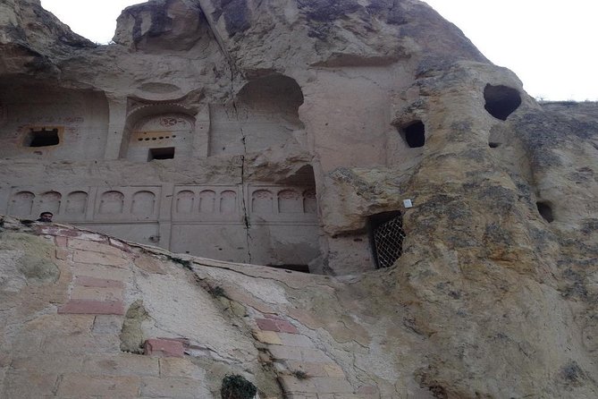 Love Valley and Underground City Private Tour in Cappadocia - What Travelers Say