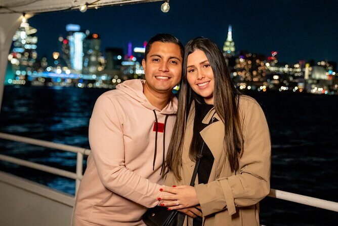 Love X Hate Valentine Party Cruise - Frequently Asked Questions