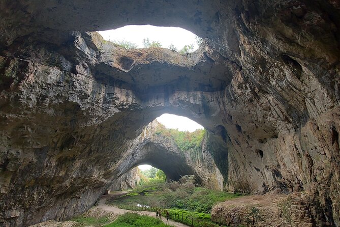 Lovech, Devetashka cave and Krushuna waterfalls - What Makes This Tour Stand Out?