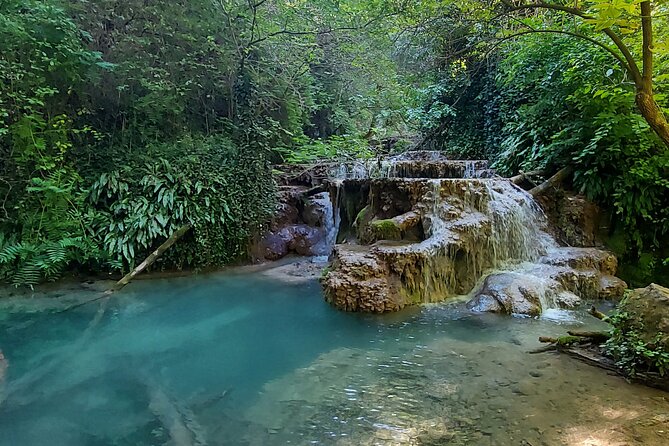 Lovech, Devetashka cave and Krushuna waterfalls - Practical Considerations