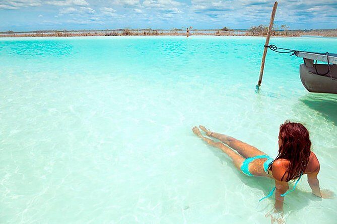 Lovely Bacalar - Pricing and Value