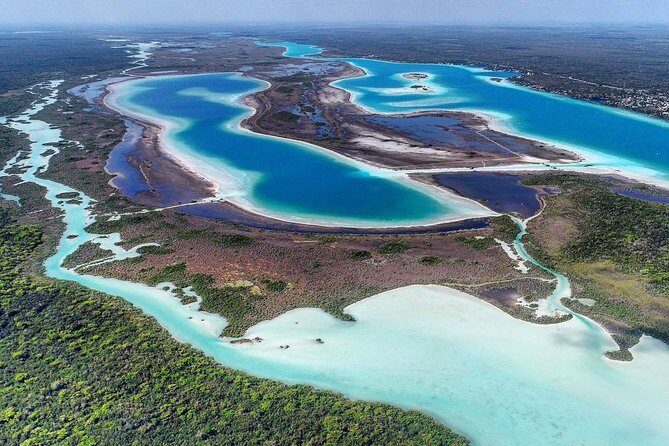 Lovely Bacalar - Who Is This Tour Best For?