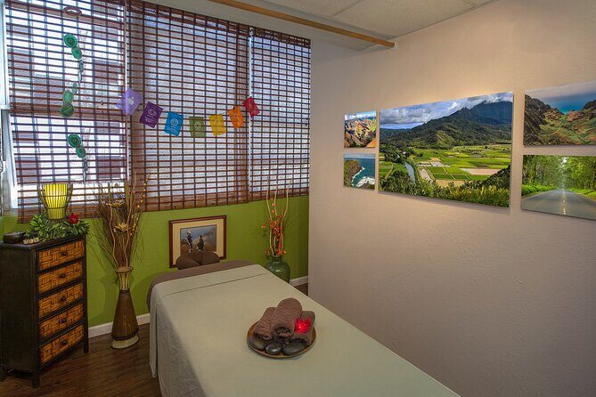 Lover`s Lane 75-Minute Couples Massage Package - Frequently Asked Questions