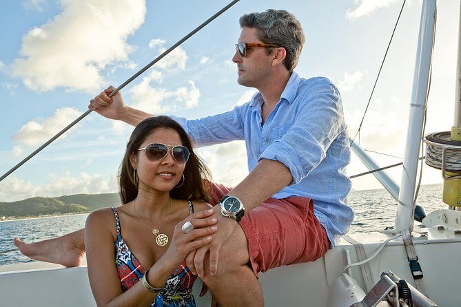 Lovers Rock Catamaran Cruise From Ocho Rios - FAQ