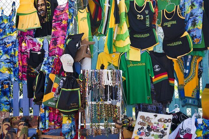 Lovers Rock Great River Bamboo Rafting with Shopping - What Real Travelers Say