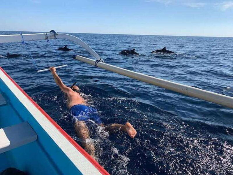 Lovina/Bali: Dolphin Watching Tour, Swimming and Snorkeling - Discover the Charm of Bali’s Dolphin Watching and Snorkeling Tour