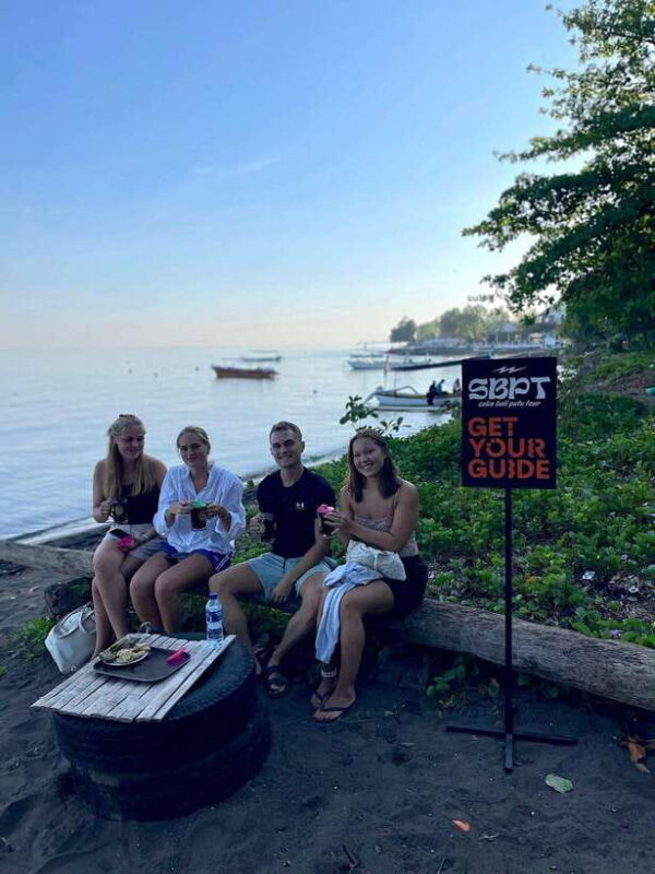 Lovina/Bali: Dolphin Watching Tour, Swimming and Snorkeling - Why This Tour Offers Excellent Value
