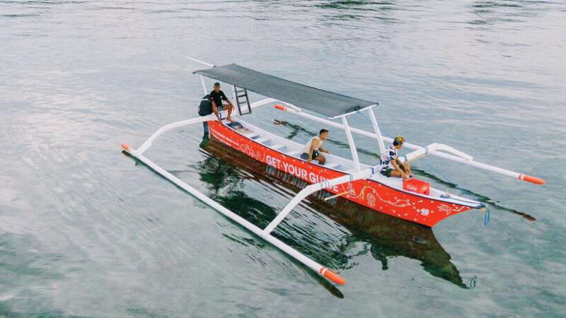 Lovina/Bali: Dolphin Watching Tour, Swimming and Snorkeling - What the Reviews Say About This Experience