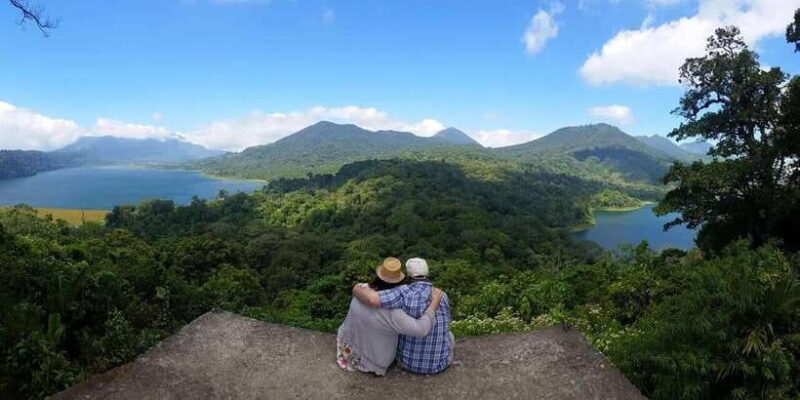 lovina bali: Dolphin watching, waterfall and local lunch - What to Expect at Each Stop