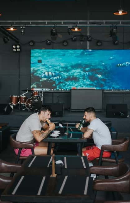 Lovina: Dolphin-Themed Brunch with Ocean Visuals & Music - Practical Tips for Your Visit