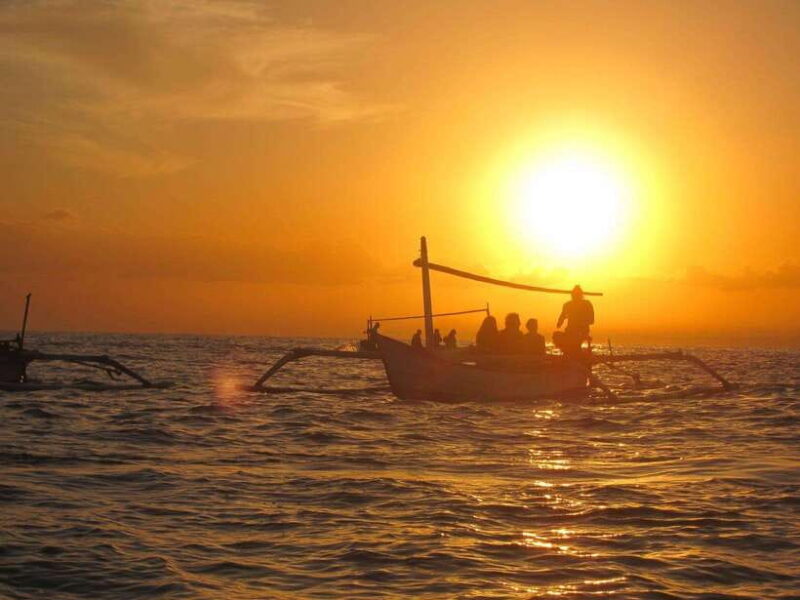 Lovina Package Tours ( Inclusive ) - Key Points