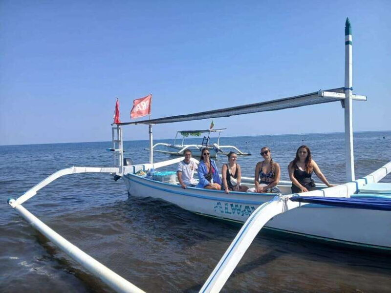 Lovina : SPECIAL FULL TRIP dolphin watch, swim, and snorkel - Who is This Tour Perfect For?