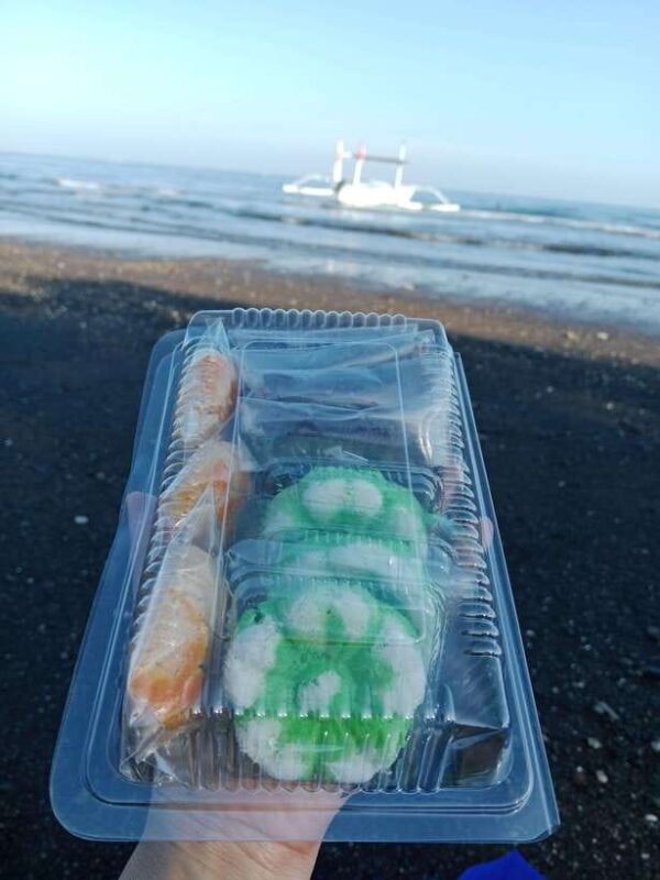 Lovina : SPECIAL FULL TRIP dolphin watch, swim, and snorkel - The Sum Up