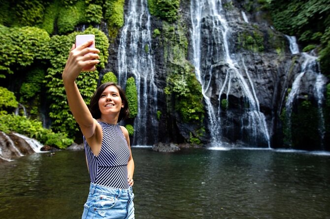 Lovina Sunrise Dolphin & Waterfall Tour - Practicalities and Considerations