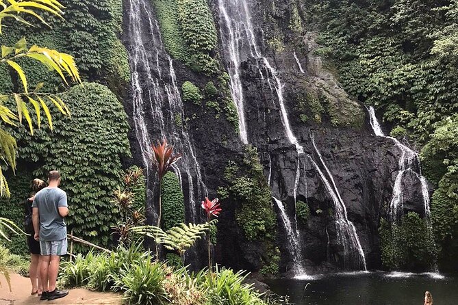 Lovina Sunrise Dolphin & Waterfall Tour - FAQ