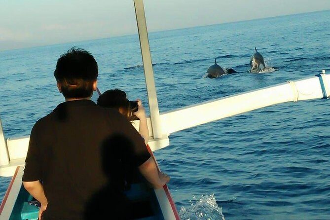 Lovina sunrise with Dolphin watching and Twin Banyumala Waterfall Day Trip - An Honest Look at the Day Trip