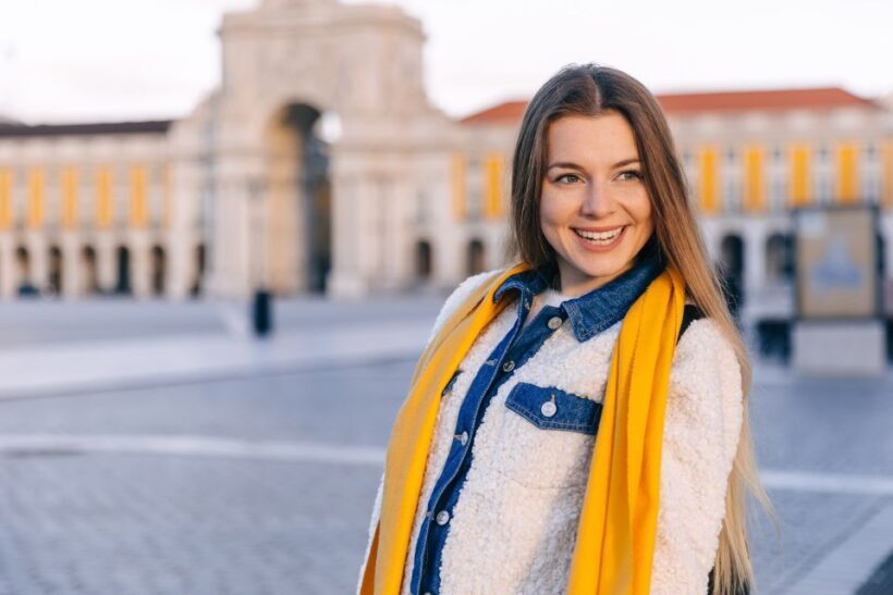 Loving Lisbon: Capture Your Memories with a Photoshoot! - Why Travelers Love It