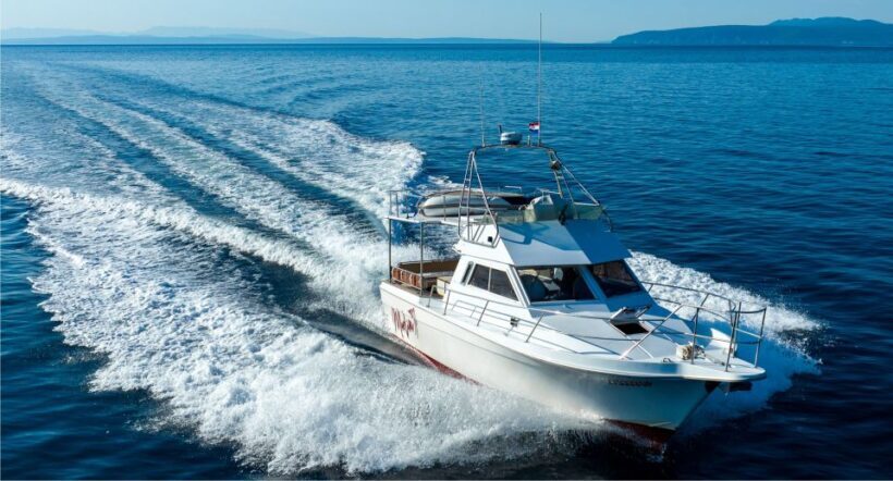 Lovran/Opatija: Swimming on Cres Island with Lunch - Key Points