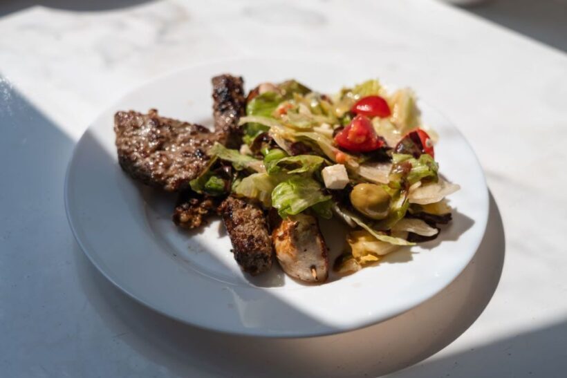 Lovran/Opatija: Swimming on Cres Island with Lunch - A Detailed Look at the Cres Island Boat Tour