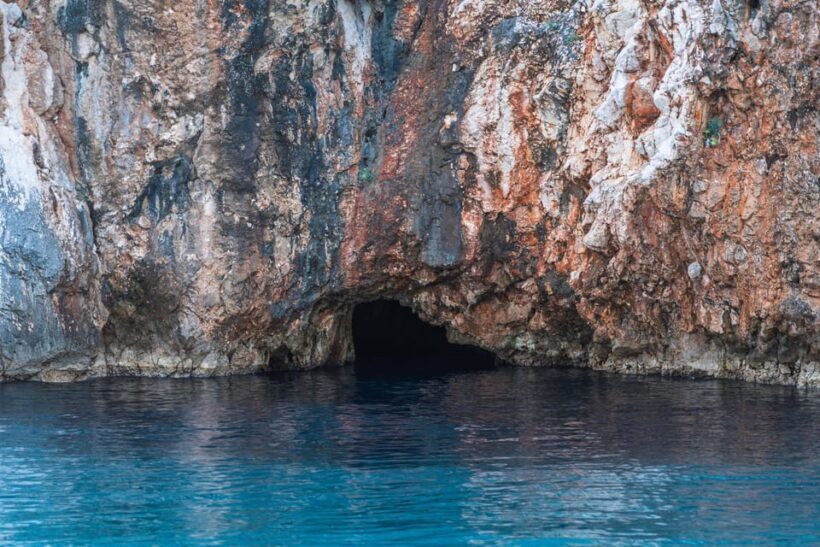 Lovran/Opatija: Swimming on Cres Island with Lunch - Frequently Asked Questions