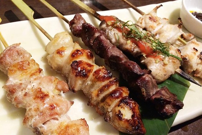 Low-Cost Local Pub & Bar Crawling - Exploring Authentic Izakayas